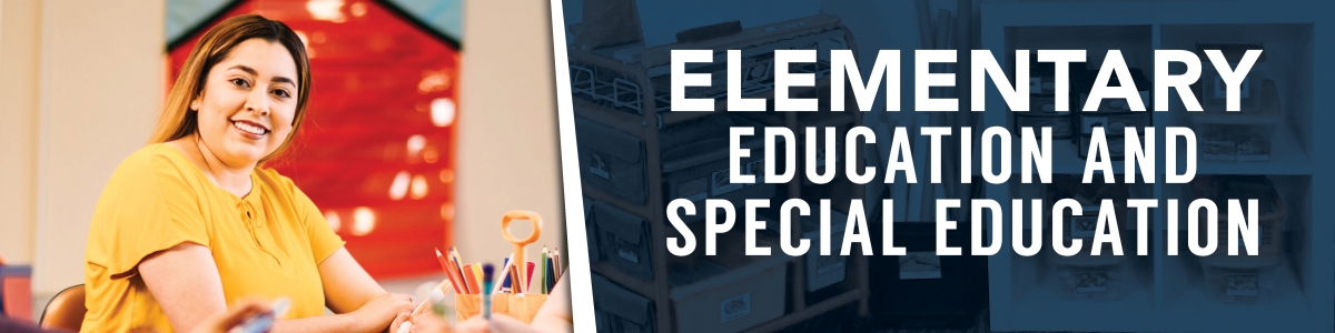 Elementary Education Degrees | College of Saint Mary